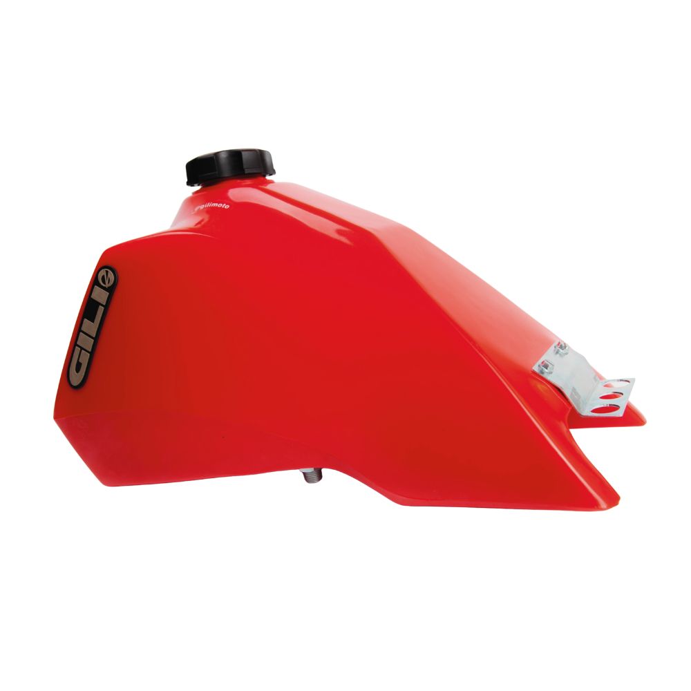 Tanque Modelo DT 180 - Super Leve! – Gilimoto